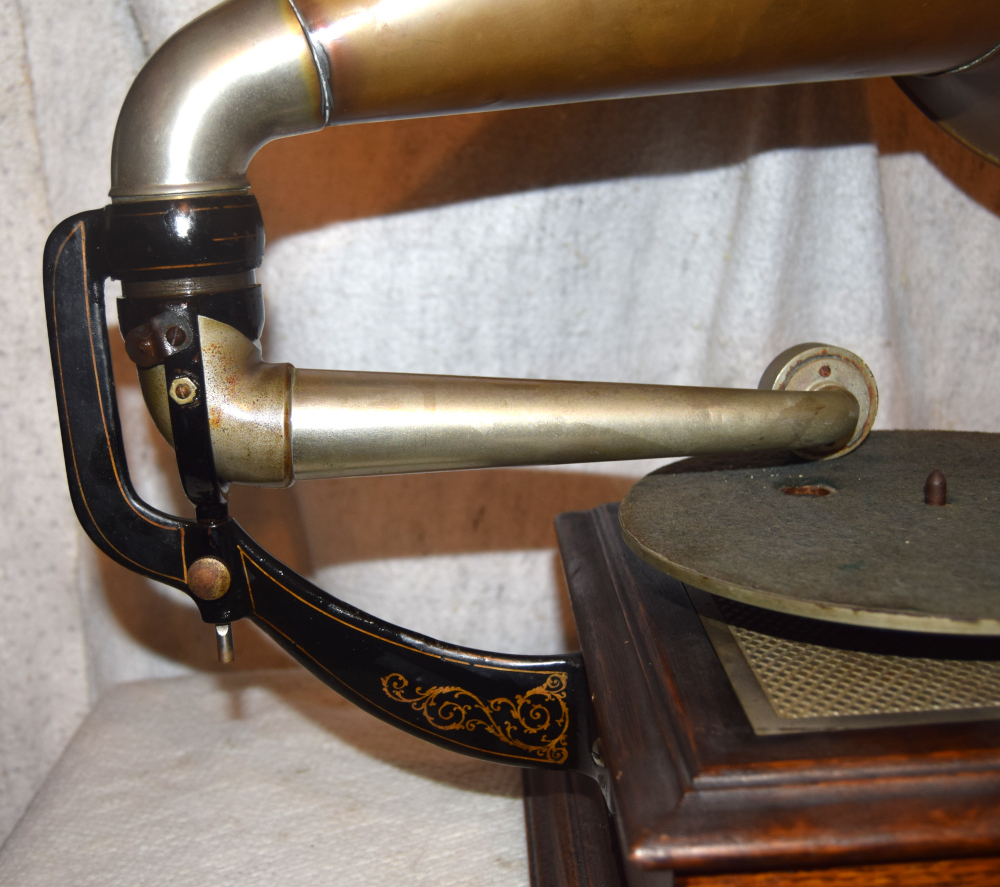 Concert Zonophone for sale